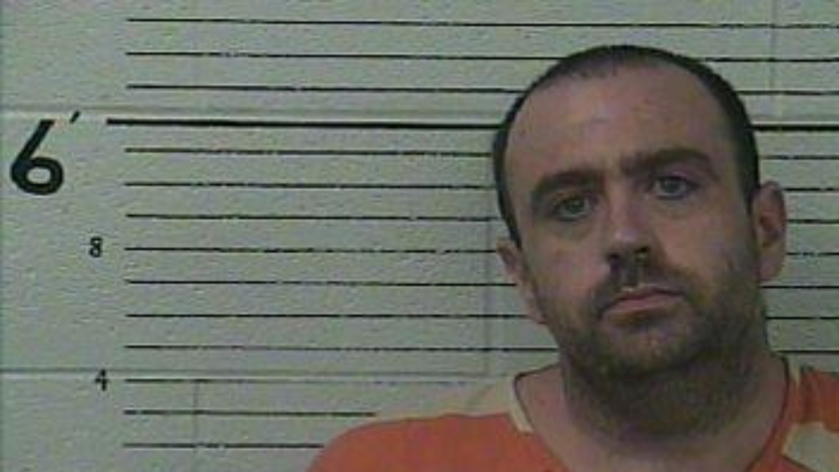 Citation: Kentucky murder suspect had 'checklist of things he had to do'