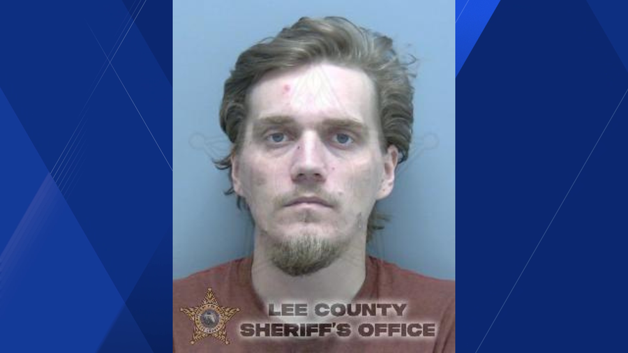 Florida man sentenced to 15 years in prison after entering Cape Coral ...