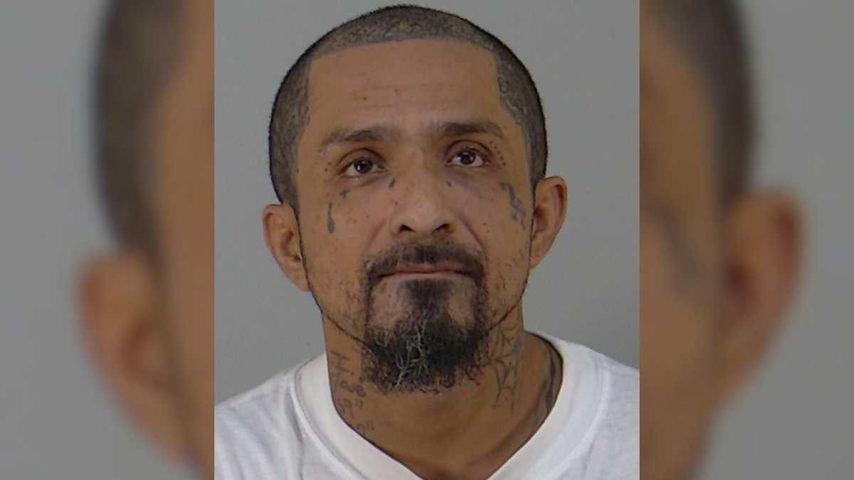 Potentially armed and dangerous man taken into custody Potentially armed and dangerous man taken into custody