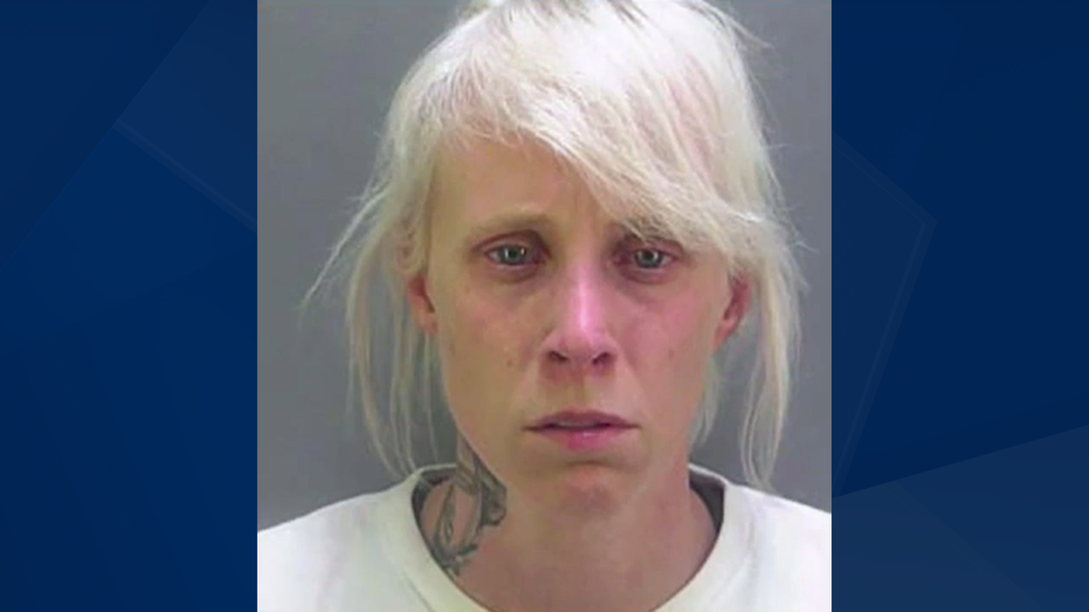 Woman found guilty of slamming into family's car at 100-plus mph while ...