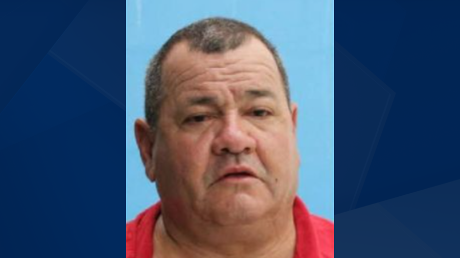 DeSoto deputies bust suspect with stolen generator and cloned truck