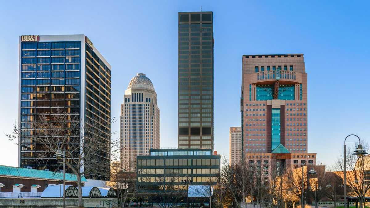 Yum! Brands moving headquarters, 550 employees to downtown tower