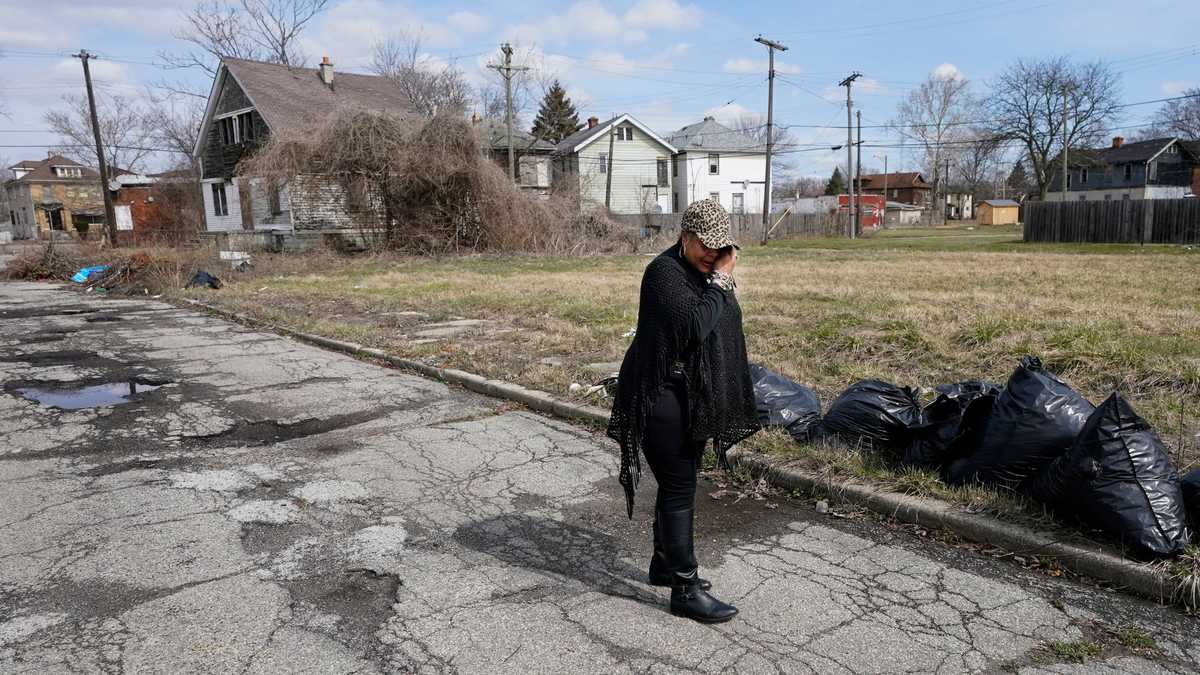 Victims of violent crime drive legislative change to state programs ...