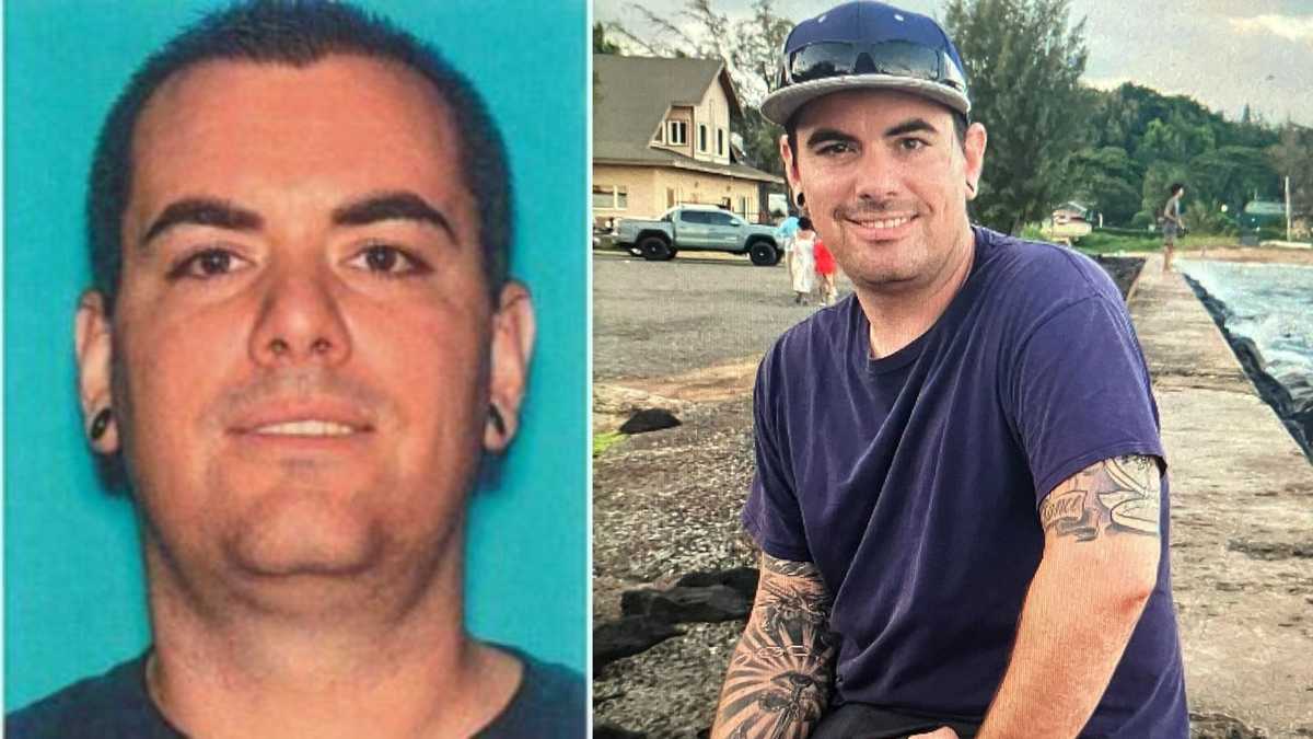 Man arrested in 2024 death of Tyson Fiddler, El Dorado sheriff says