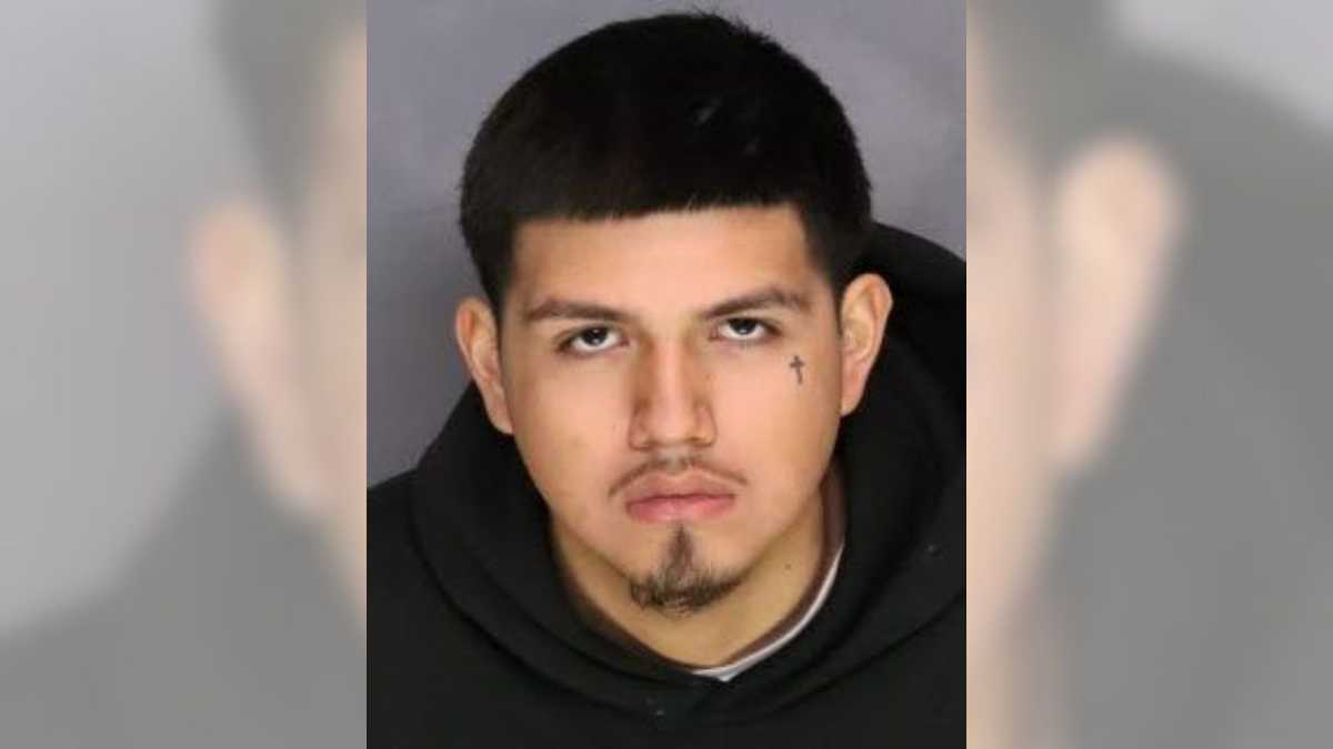 Man arrested for Stockton homicide also connected to another shooting ...