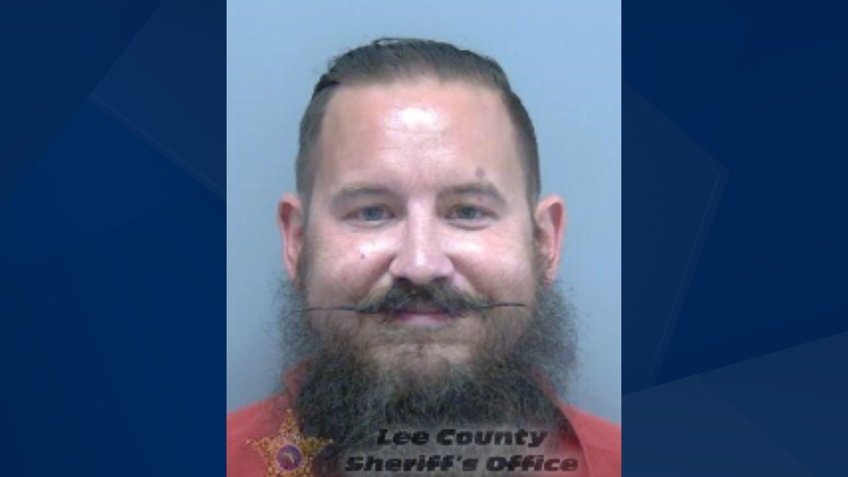 Florida man arrested for sending explicit photos, video to a minor