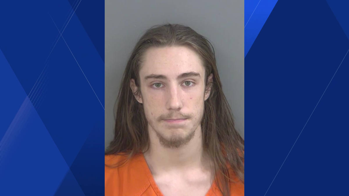 Florida teen accused of calling for murder of ICE agents on social media