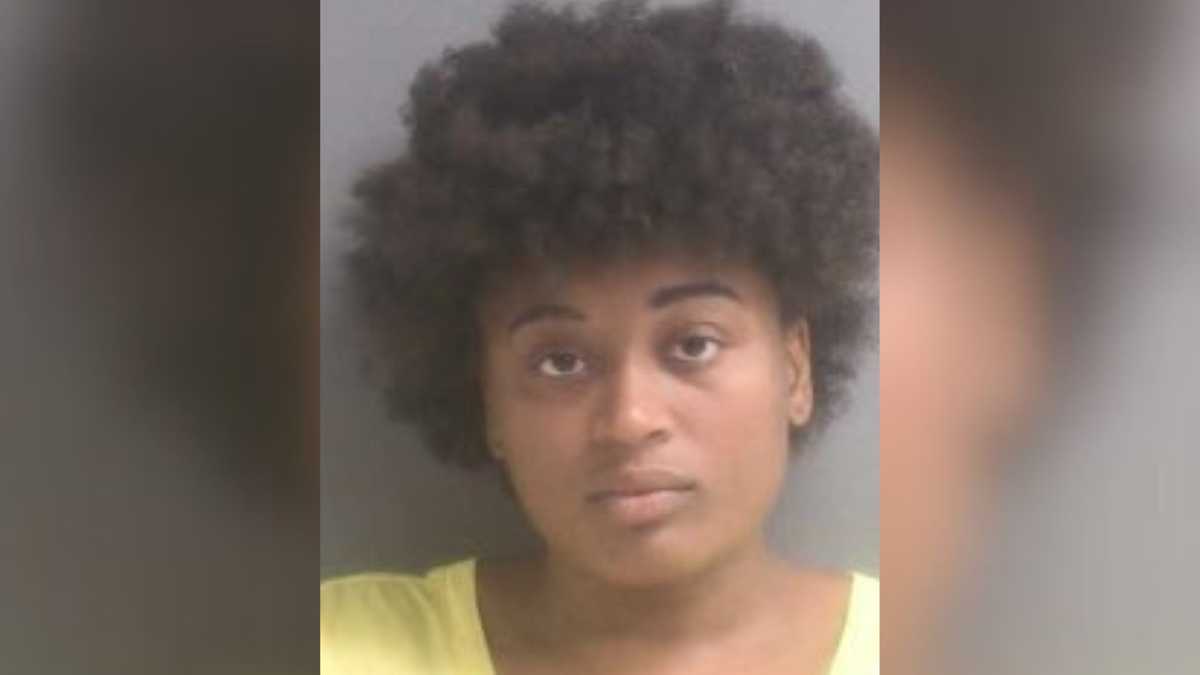 Daytona Beach PD: Woman accused of trying to abduct girl was 'jealous'