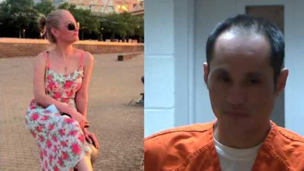 Judge Raises Bond For Louisville Man Accused Of Killing Longtime Girlfriend