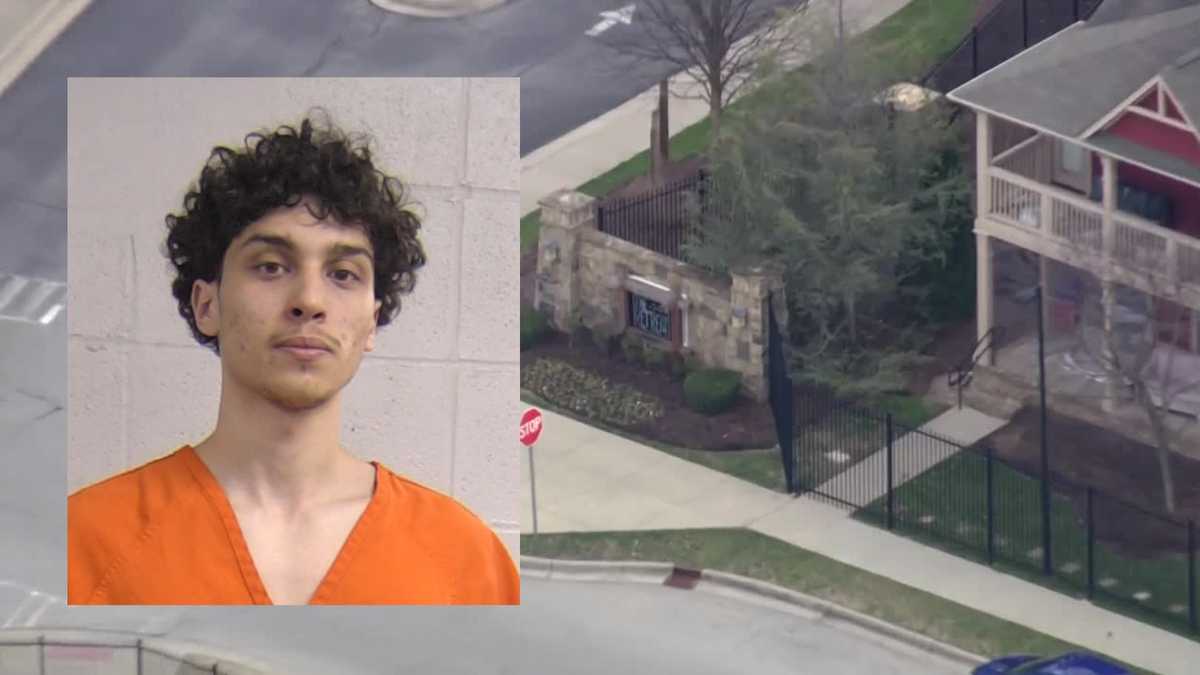 Person shot at UofL campus apartments after party broken up; suspect ...