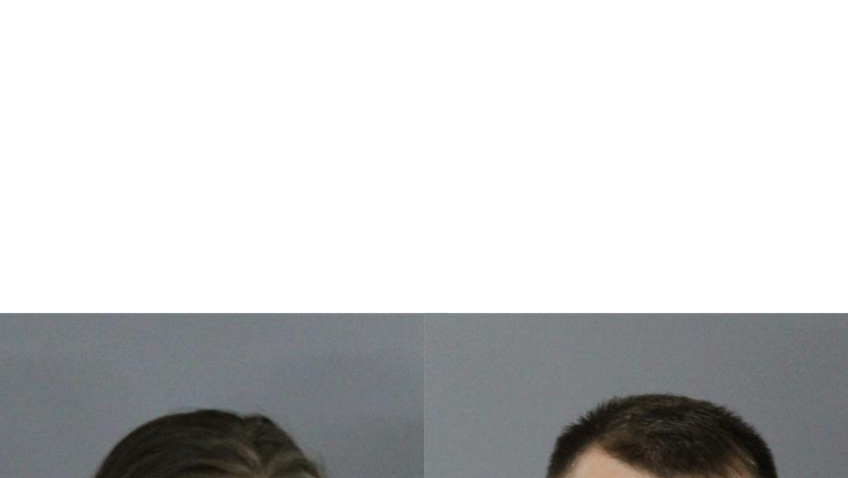 Clinton siblings sentenced in murder for hire case against their stepfather