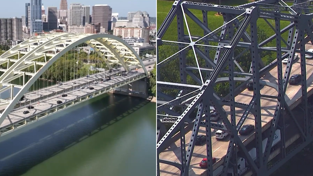 ODOT officials describe differences in post-fire repairs to Brent ...