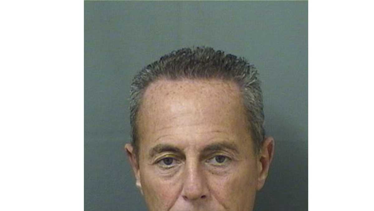 Florida dentist accused of submitting false insurance claims