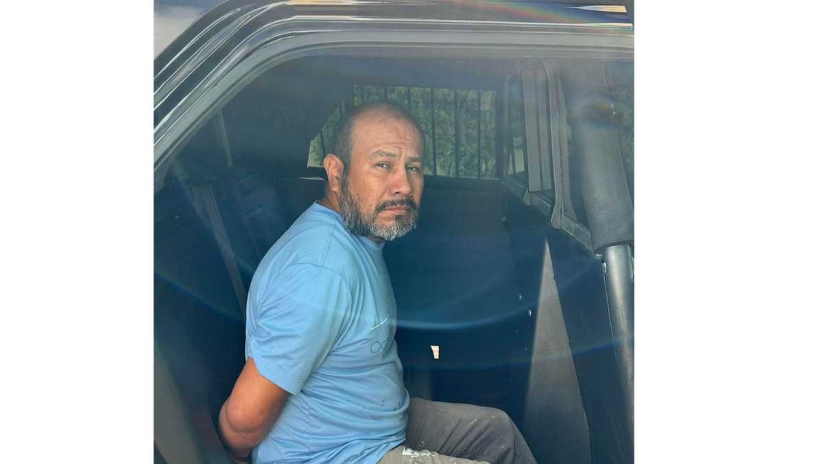 Stuart man arrested for lewd act involving a minor