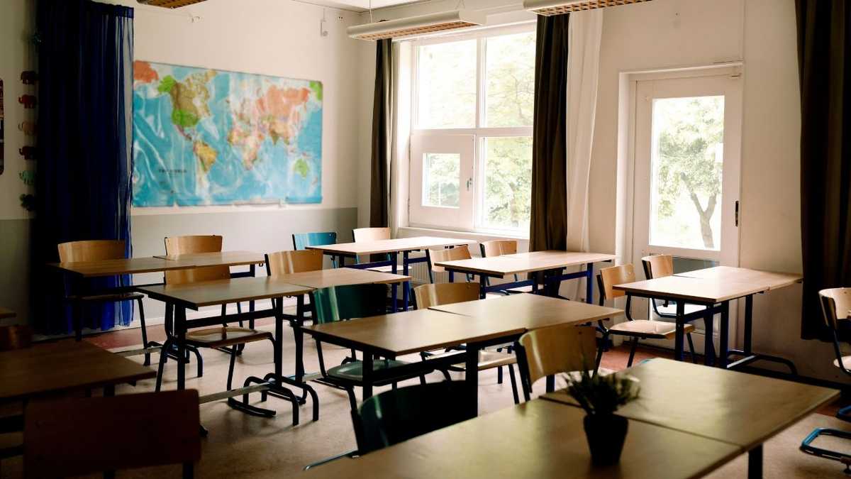Kentucky elementary school students removed from class after 'kill list ...