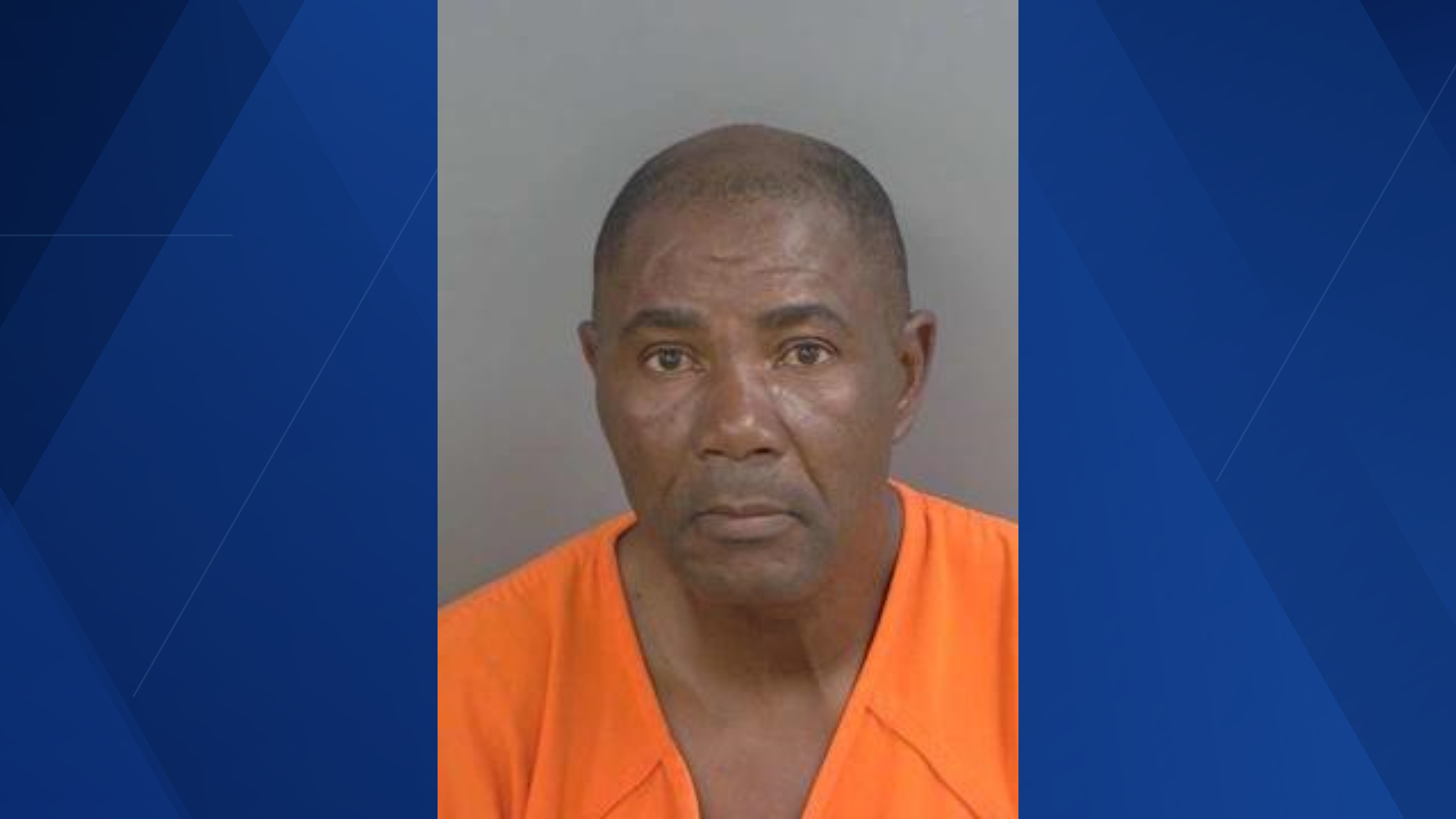 Naples man accused of exposing himself to... | SWFL News