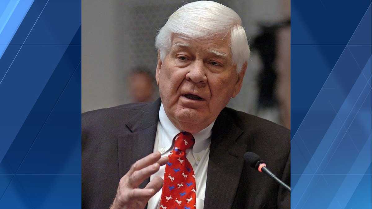 Charlie Miller, former state representative and JCPS principal, dies