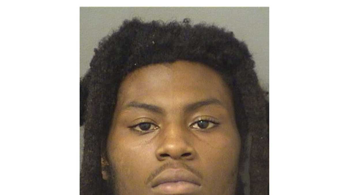 Fourth suspect arrested in 'Peace in the Hood' shooting