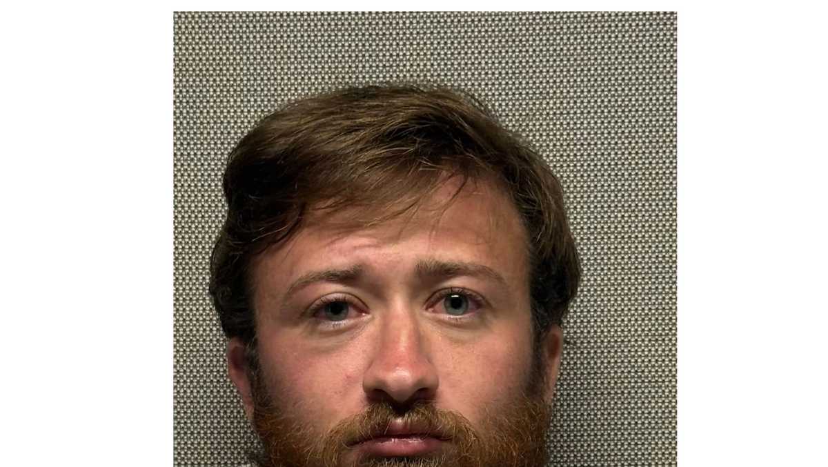 Palm Beach Gardens man accused of father's murder