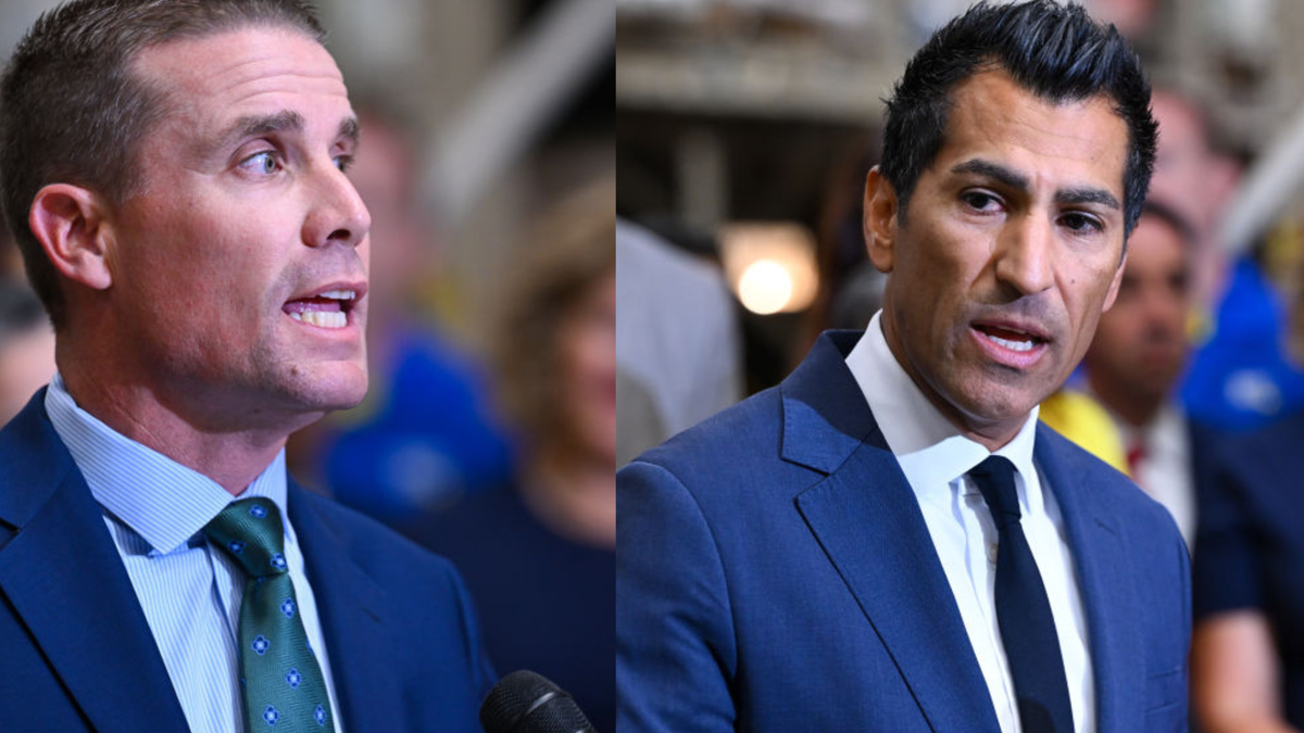 California’s legislative leaders could secure their seats in Congress ...