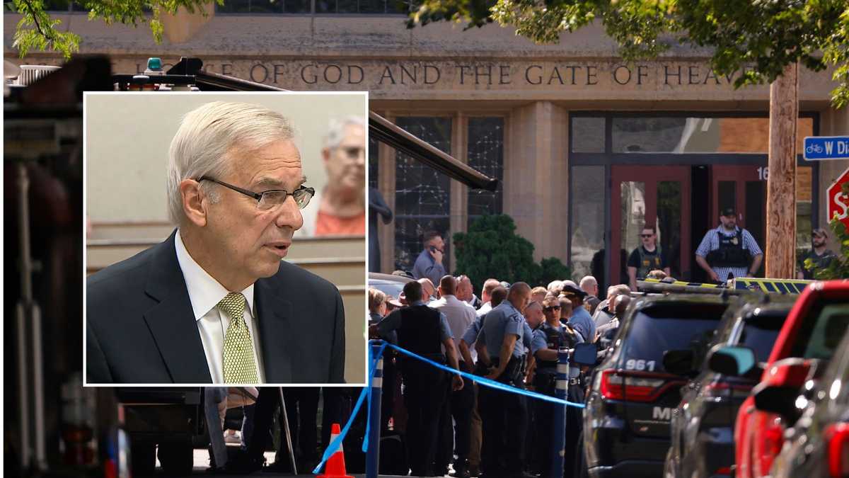 Former Louisville-area lawmaker is uncle of Minneapolis Catholic school ...