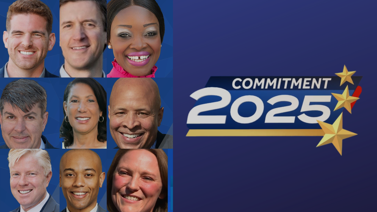 Cincinnati Council race: Democrats sweep with 8 incumbents, one ...