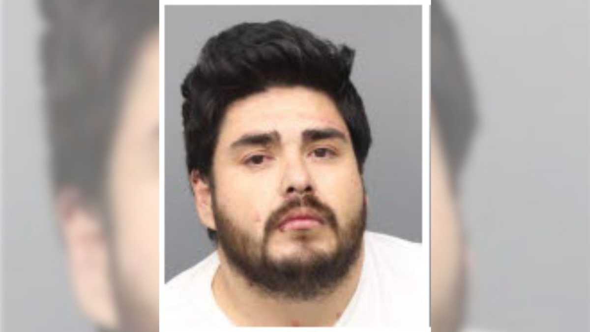 Modesto man accused of deadly attack in SoCal home break-in