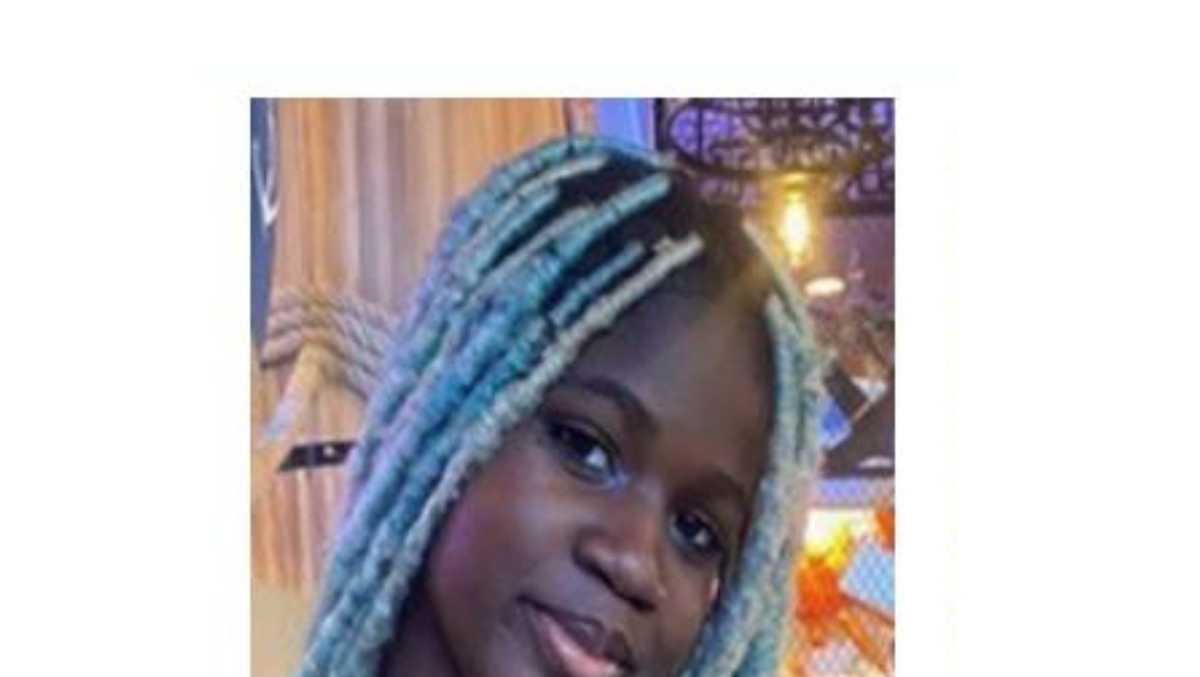 Missing child alert issued in Seminole County