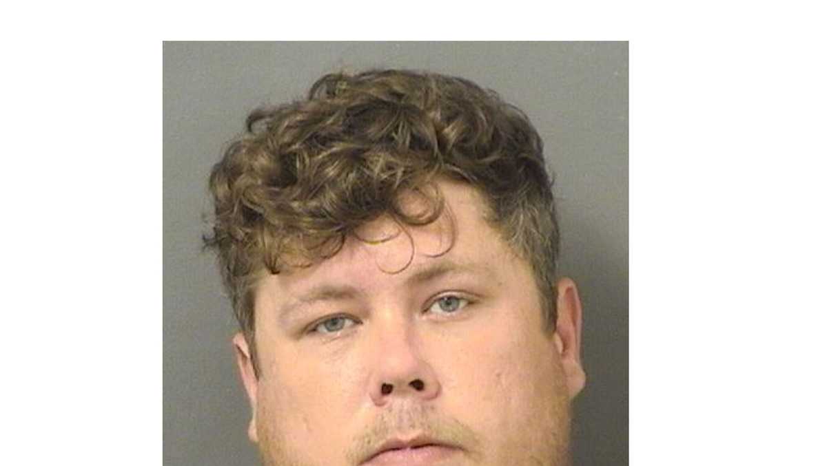 Palm Beach County man arrested in child exploitation sting