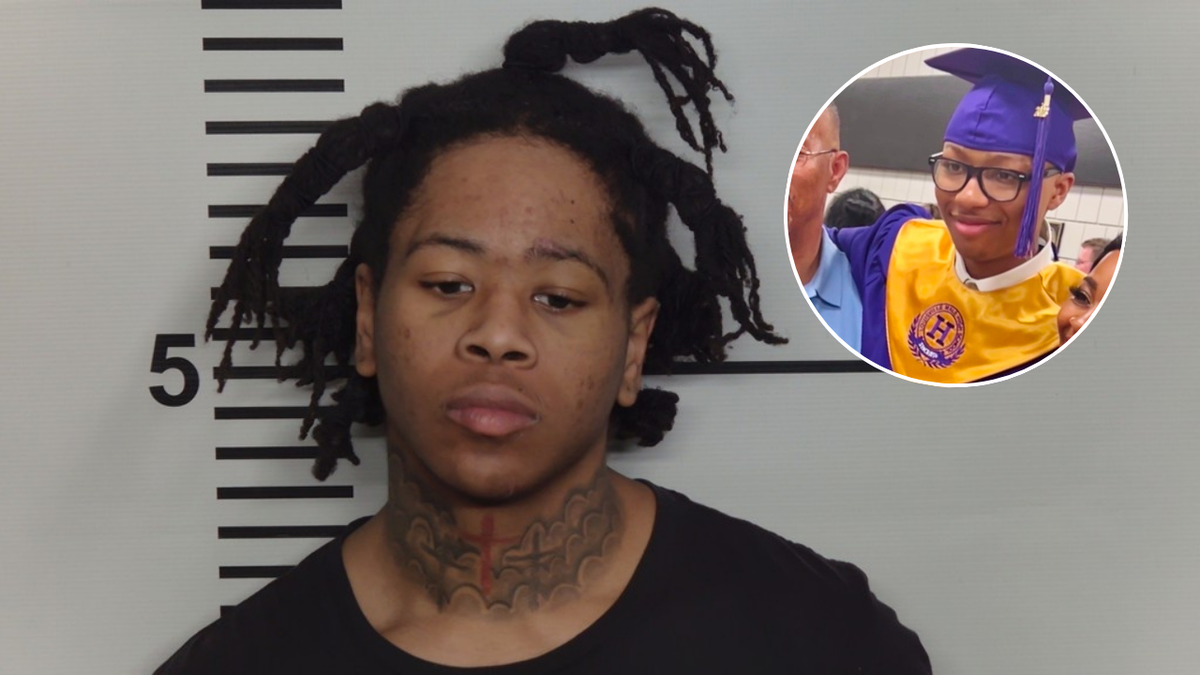 2nd arrest made after 20-year-old found shot to death in PRP ditch