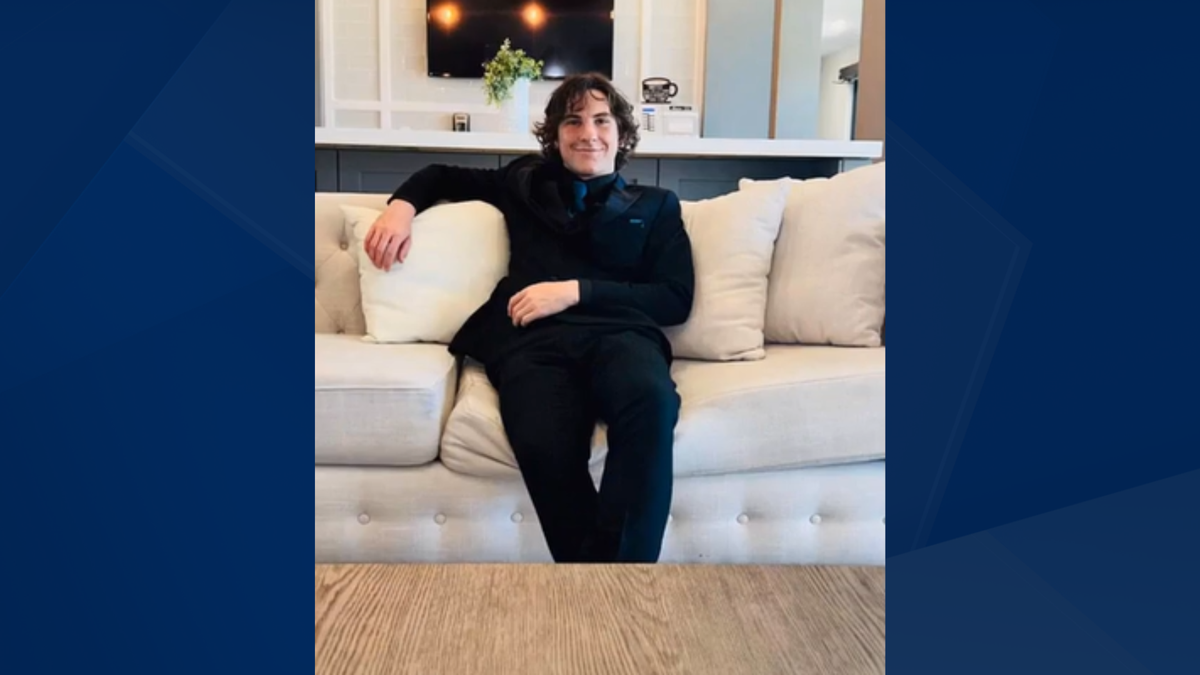 New report details timeline in teen's drowning at Blind Pass