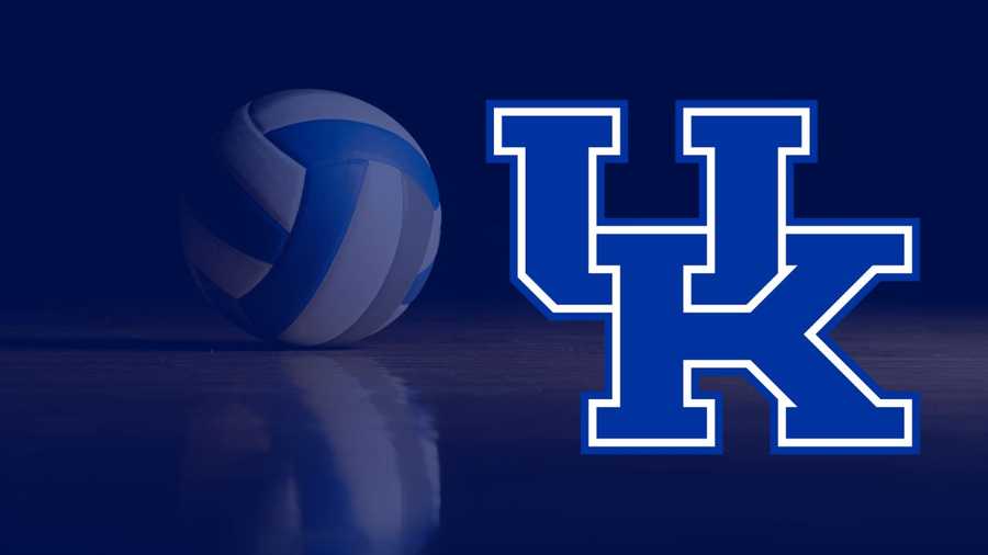 Kentucky volleyball wins SEC tournament championship