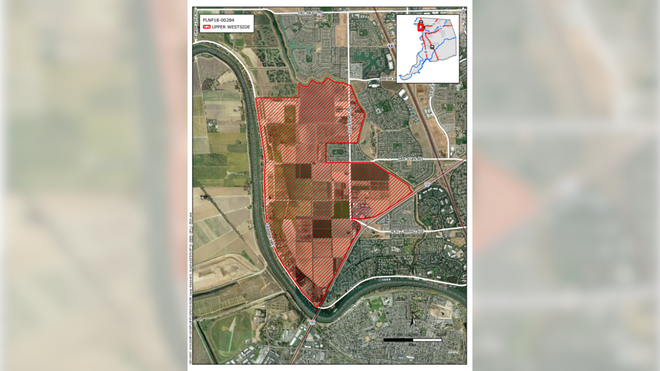 Sacramento County postpones vote on Natomas housing project