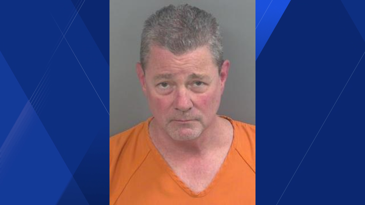 Collier County man accused of sexual battery on woman he invited to his ...