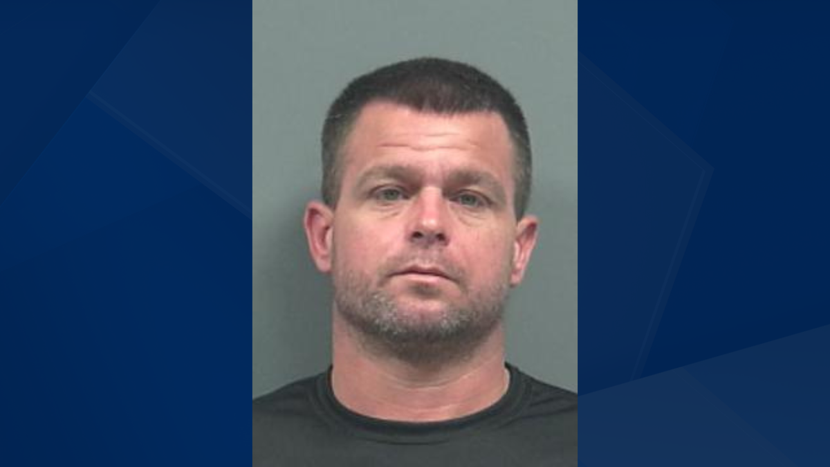 Lehigh Acres Man On The Run After Missing Court On Dui Charges