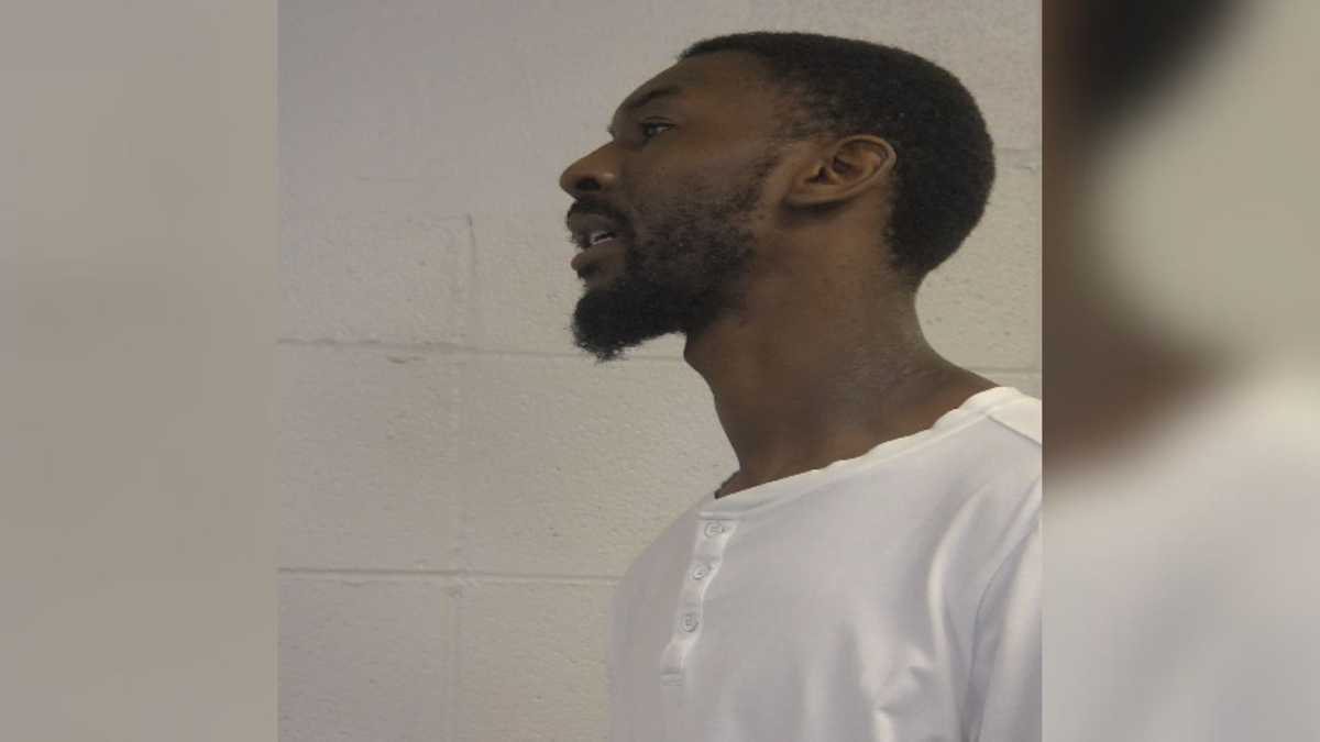 Louisville Man Sentenced To 20 Years In Prison For Shooting Ex