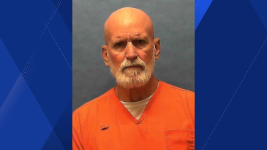 Florida man executed for 1979 murder of 6-year-old girl abducted from ...
