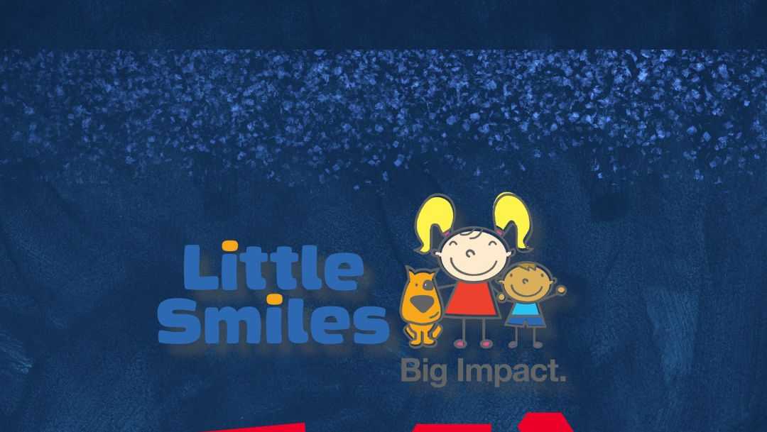 Help children in need by supporting Little Smiles, Toys for Tots