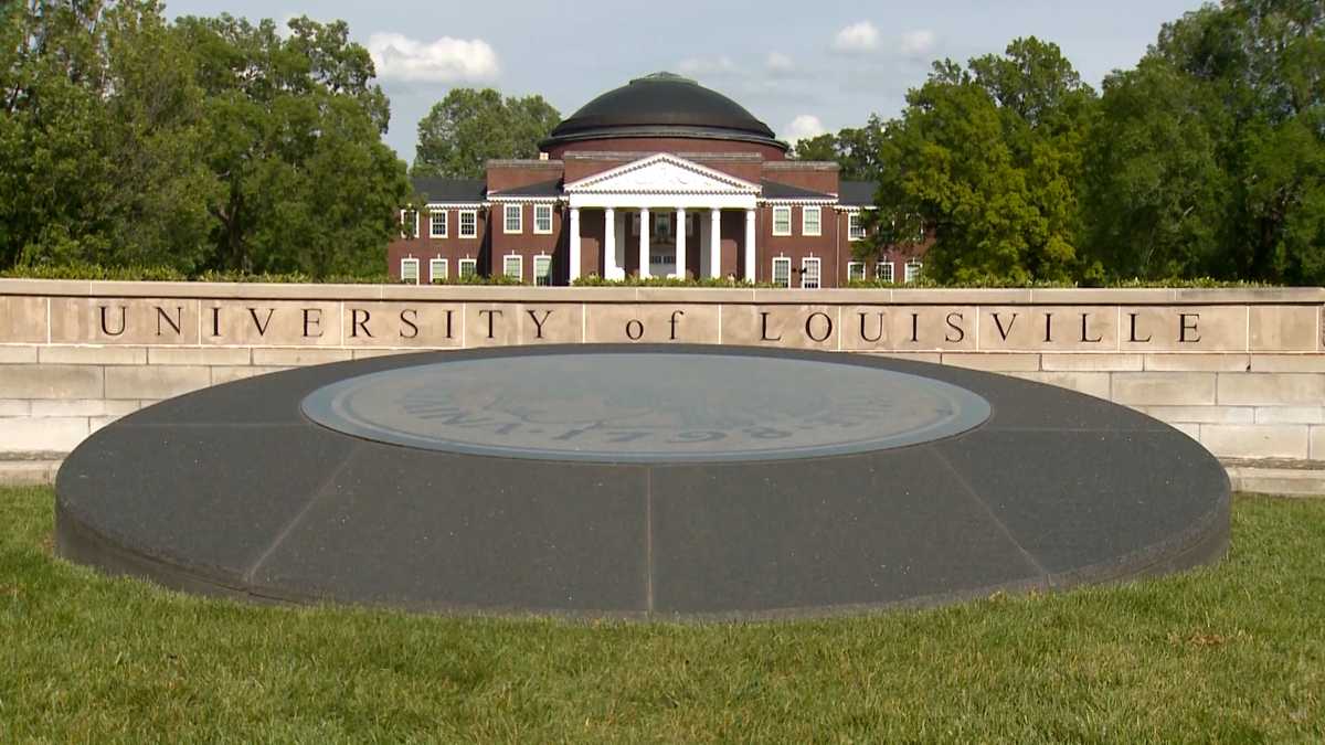 UofL president wants school to become country's 'premier anti-racist ...