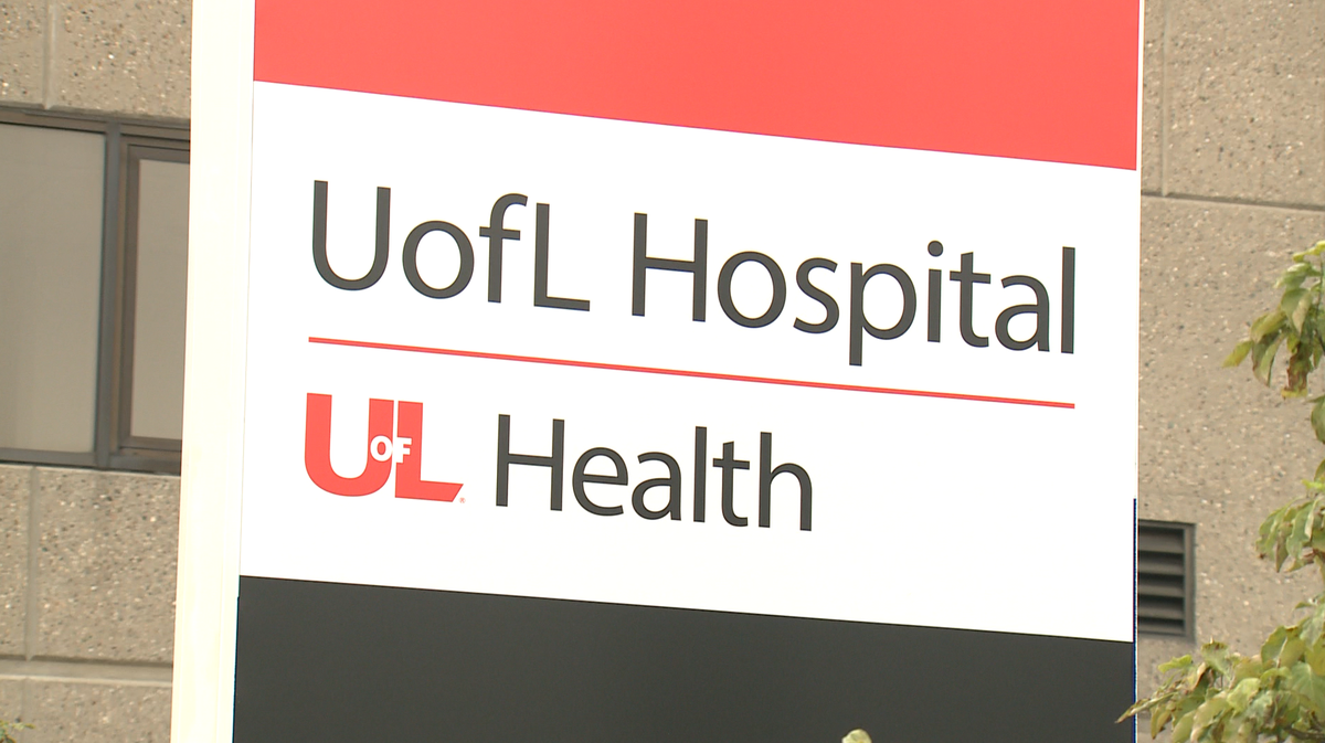 UofL Health set to pay off loan over a decade before its due