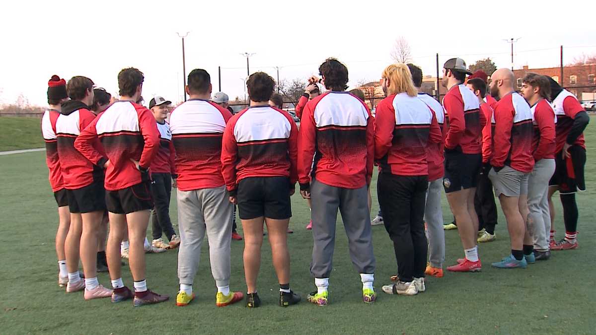 UofL rugby to meet rival UK for national championship