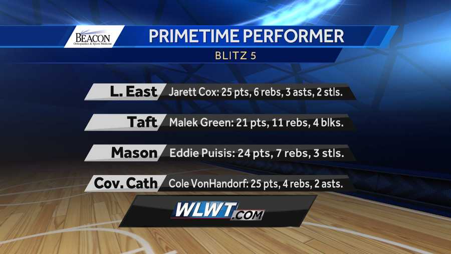 Primetime Performer of the Week: Dec. 9