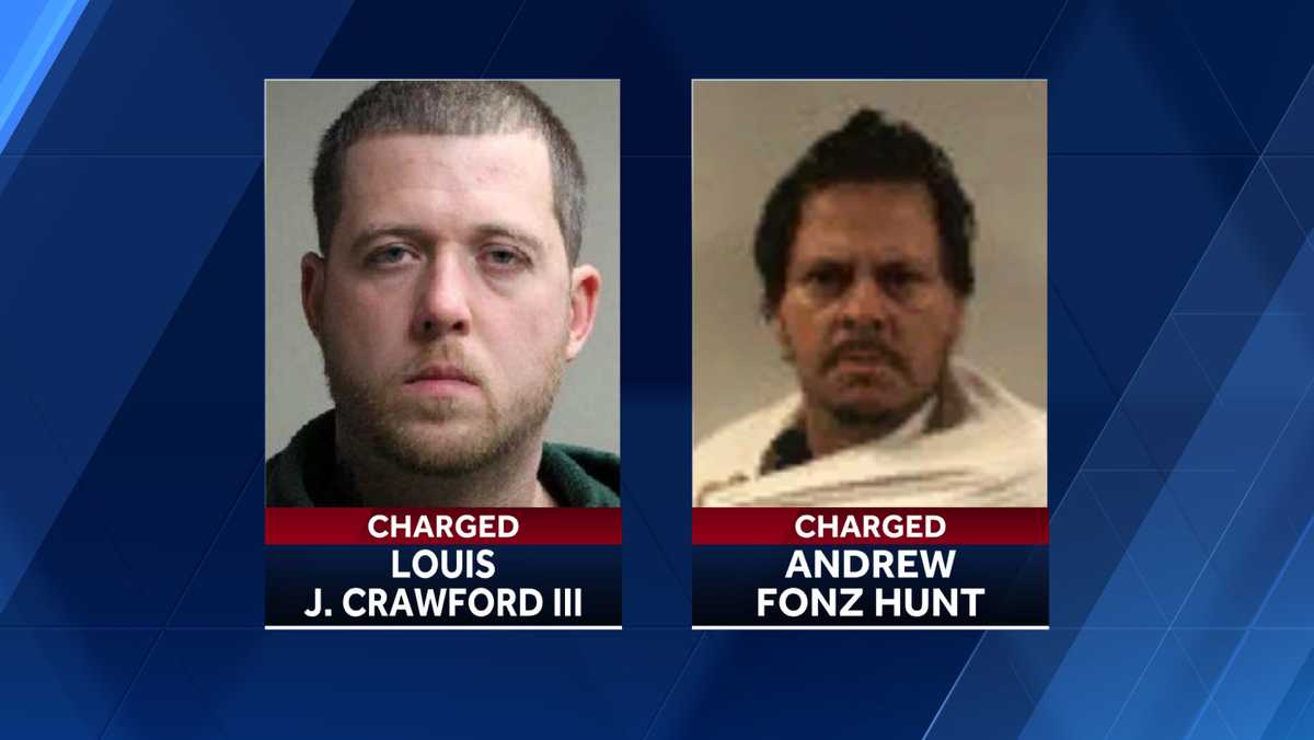 Three Washington Parish men indicted for separate child rape investigations