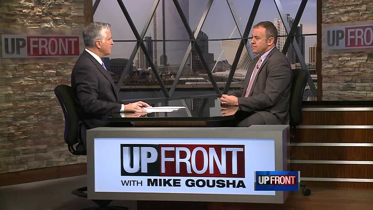 "UPFRONT recap:' State Dems. challenge Republican idea to change 2020 ...