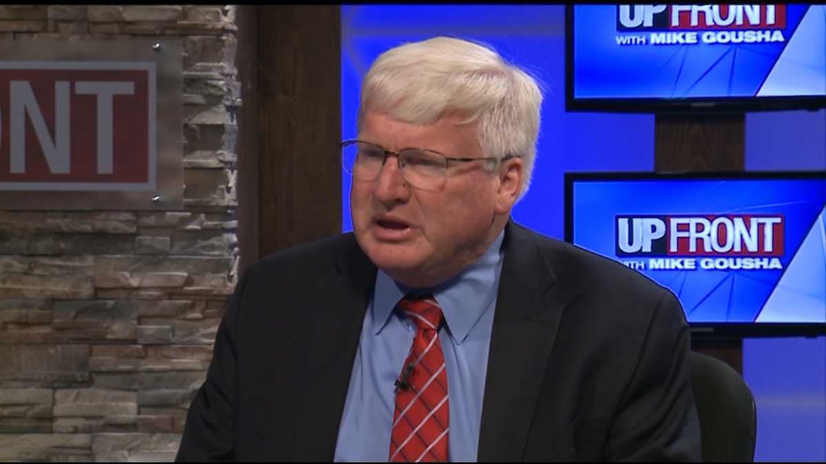 Wisconsin Republican congressman wants public to be able to donate to ...