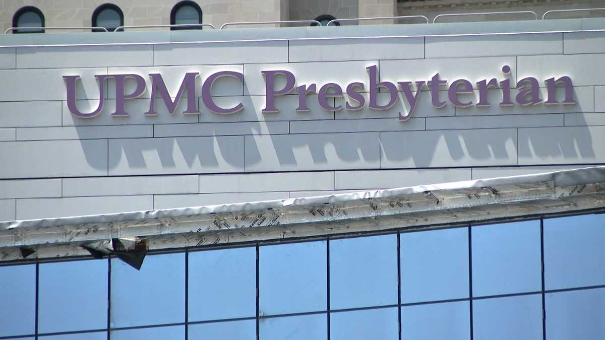 UPMC ER nurse attack: Pa. healthcare workers outraged over lack of ...