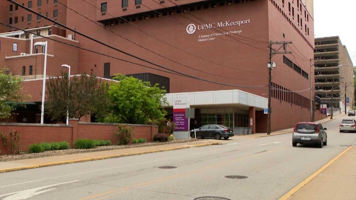 UPMC to discontinue residency program at McKeesport hospital