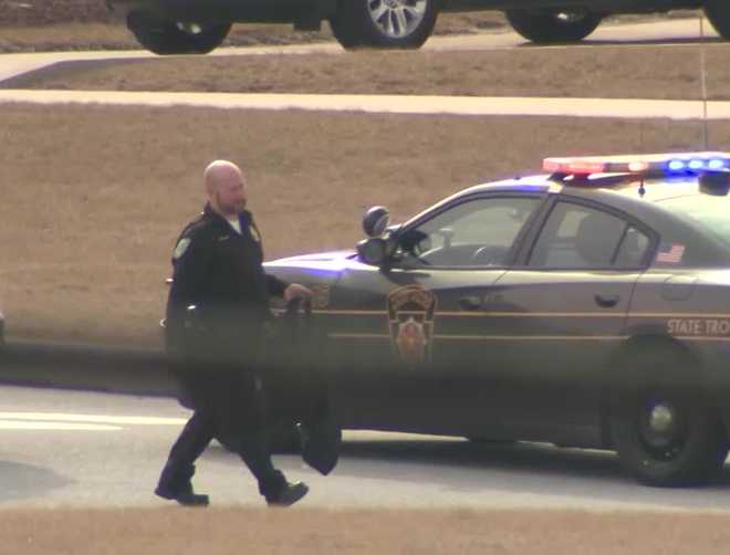 Pa. hospital shooting | Officer Duarte, gunman Archangel-Ortiz coroner ...