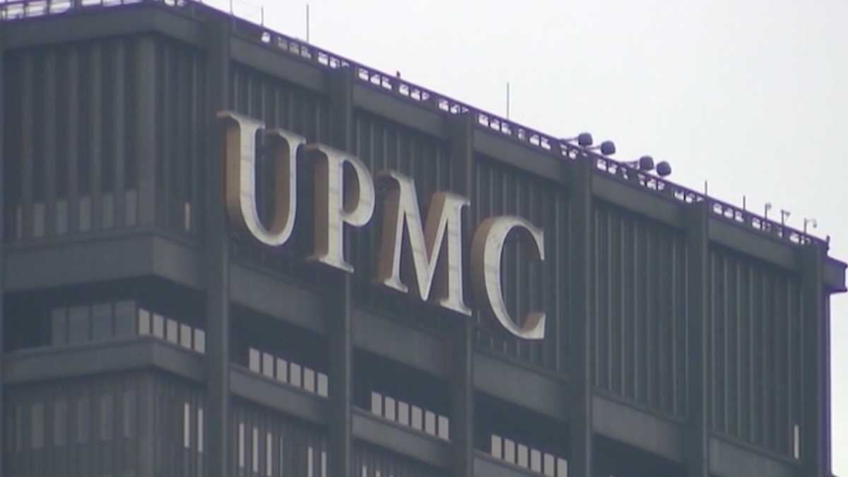 UPMC acquires fourth hospital in Ireland