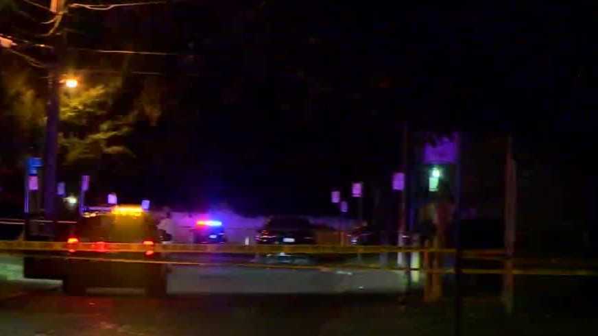 Man killed in Upper Land Park shooting, Sacramento police say